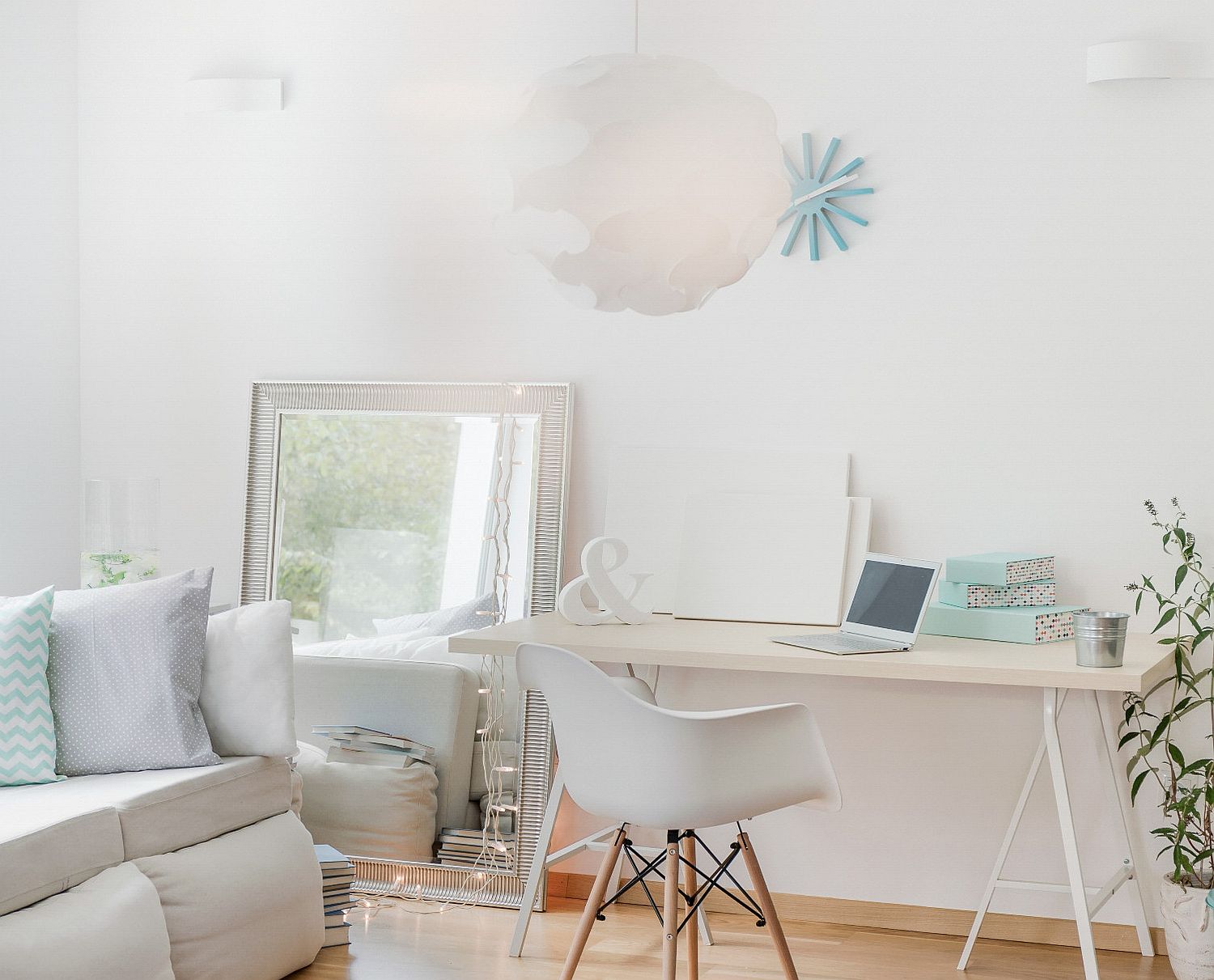 Cum să-ți decorezi casa cu obiecte Feng Shui, pentru energie bună