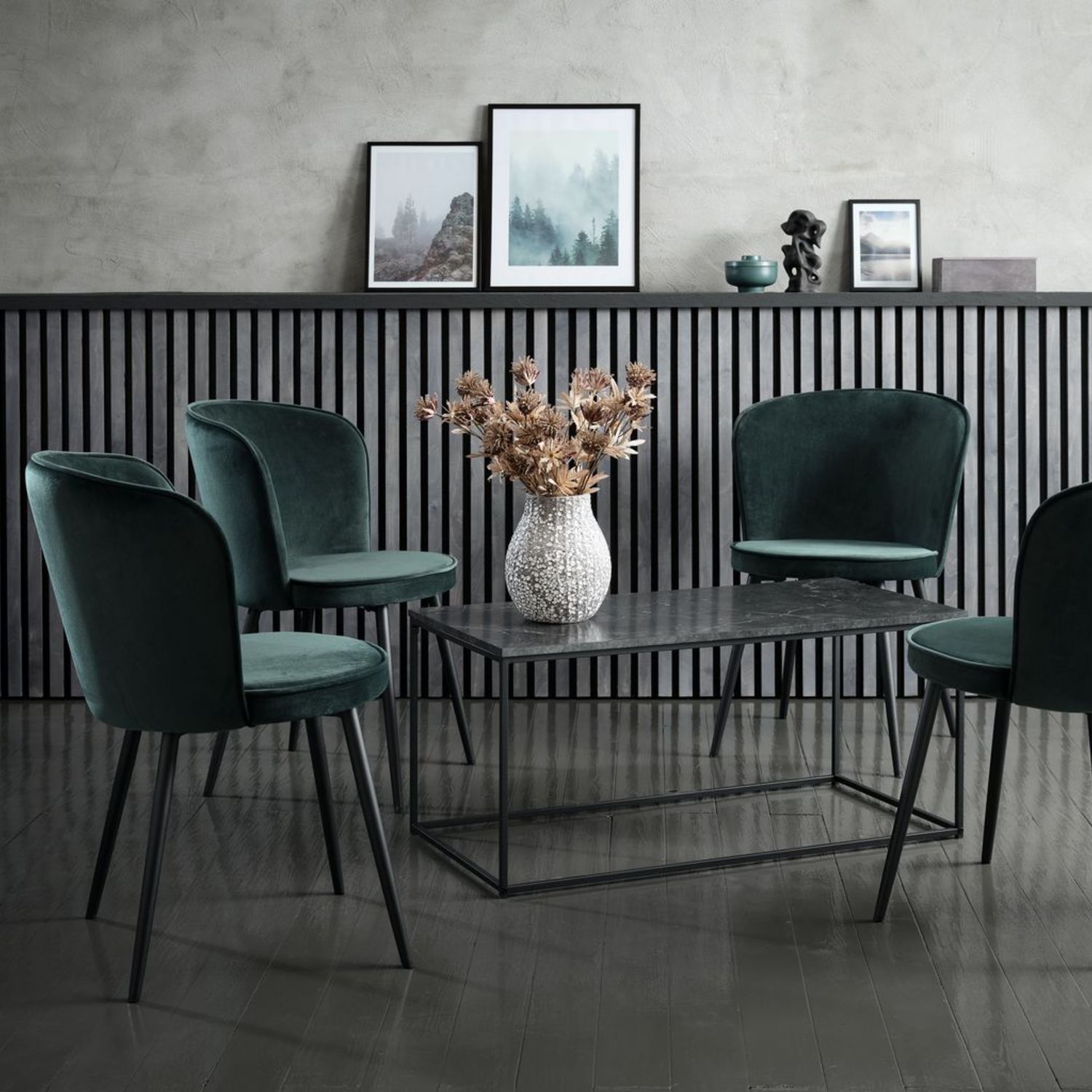 Shopping: 12 piese hygge din noul catalog JYSK, de la textile la mobilier