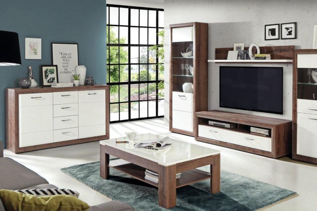 Shopping: 10 seturi de mobilier pentru living la reducere acum