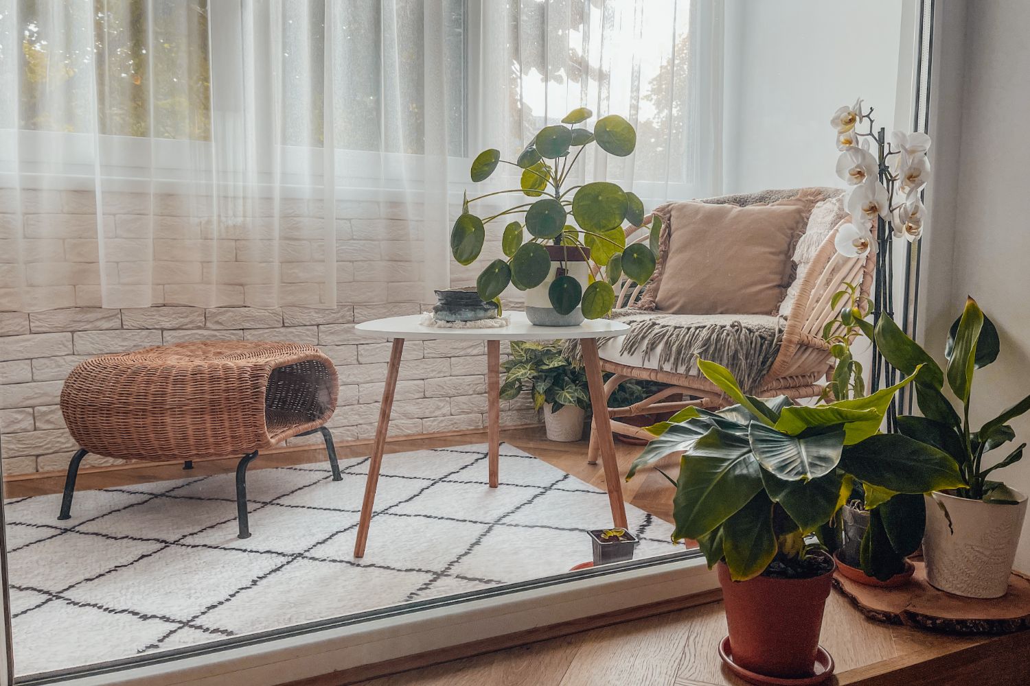 11 idei pentru o casă în stil scandinav: ce detalii îți pot schimba ...