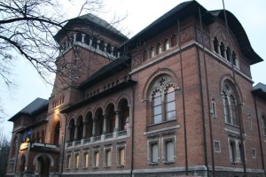 Mic ghid pentru înțelegerea și recunoașterea stilului neoromânesc
