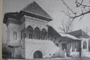 Mic ghid pentru înțelegerea și recunoașterea stilului neoromânesc